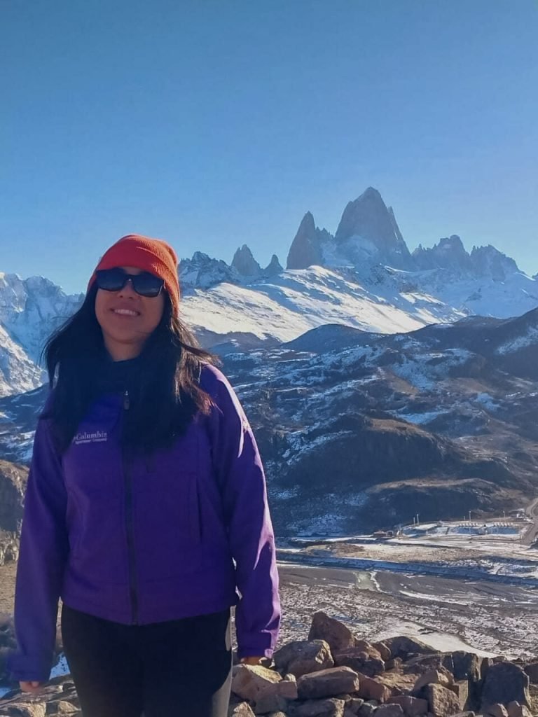 Kospi Zacarías – Walk Patagonia | Tourist Service Provider of trekking ...